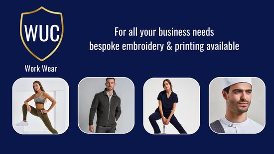 WUC Workwear