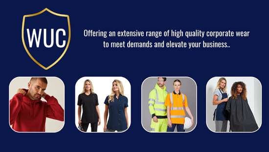WUC Workwear